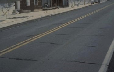 Types of Failures in Flexible Pavements -Causes and Repair Techniques