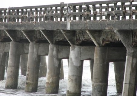 Maintenance of Prestressed Concrete Structures from Deteriorations