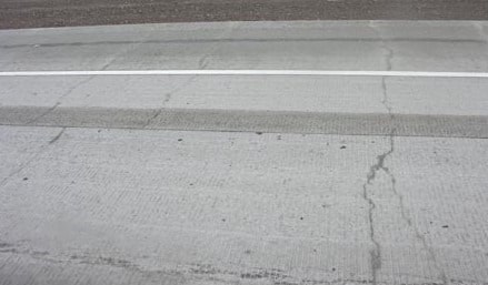 Types of Concrete Pavements -Construction Details and Applications