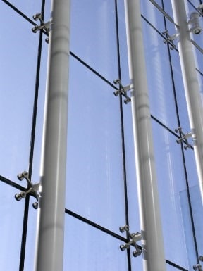 Design of Curtain Walls for Wind Loads -Details and Calculations : 네이버 블로그