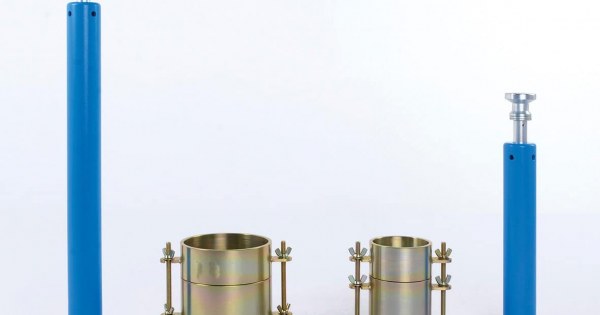Maximum Dry Density of Soil and Optimum Moisture Content Test