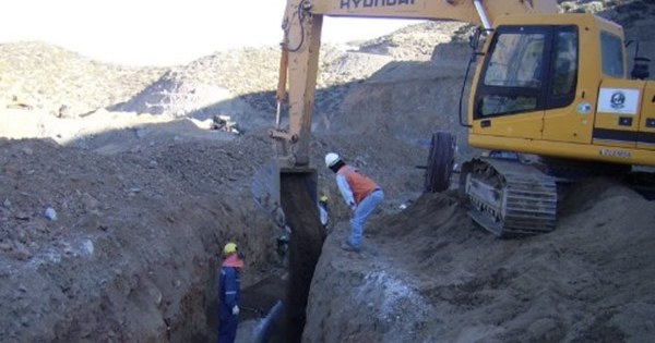 Backfilling of Sewer Sanitary Trench -Compaction, Equipments