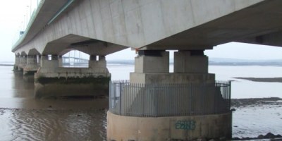 Components Parts of a Bridge - Concrete and Steel Bridges Parts