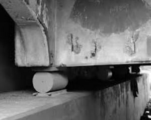 Bridge Bearings -Types of Bearings for Bridge Structures and Details