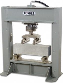 Flexural Test on Concrete - Significance, Procedure and Applications