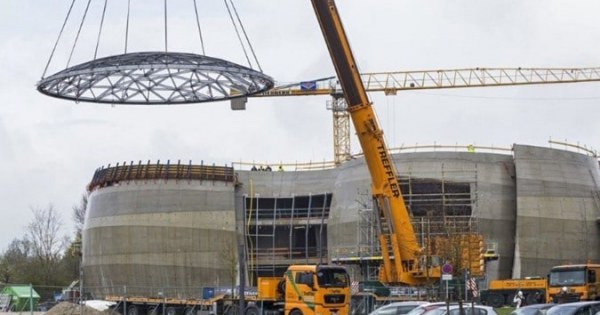 How to Choose Economical Steel Frames for Buildings and Structures?