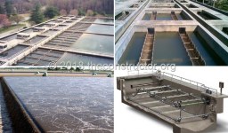 Characteristics of Water - Physical, Chemical and Biological