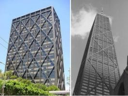 Global Civil Consultants: Types of High-Rise Buildings Structural Systems