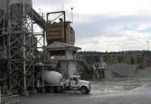 Concrete -Definition, Components, Grades, Manufacture, Construction