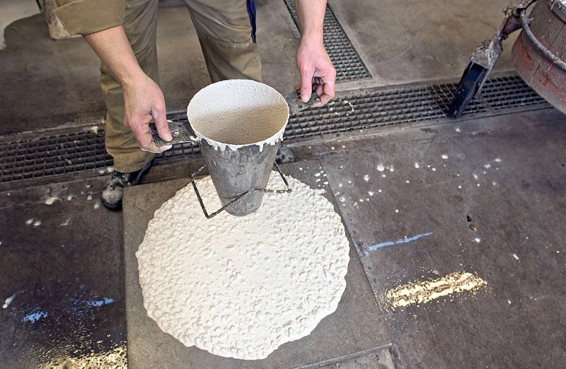 Builtconstruct: White Cement – Manufacture, Properties and Uses