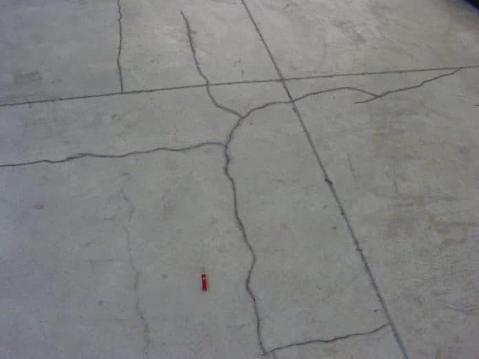 Builtconstruct: Expansion Joint in Concrete – Types and Characteristics