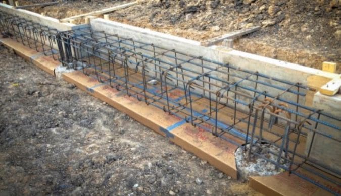 Builtconstruct: Grade Beam Construction Process
