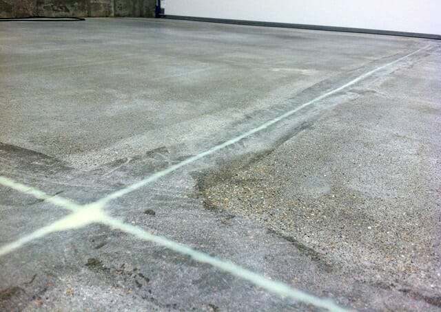 Builtconstruct: Contraction Joint in Concrete – Their Location and ...