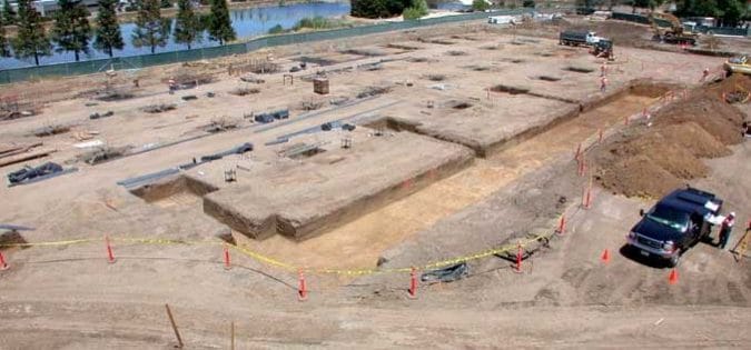 Builtconstruct: Grade Beam Construction Process