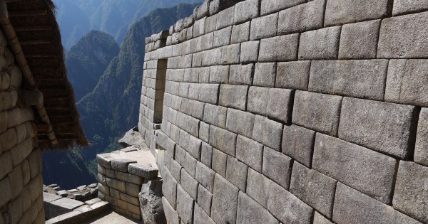 Ashlar Masonry and its Types