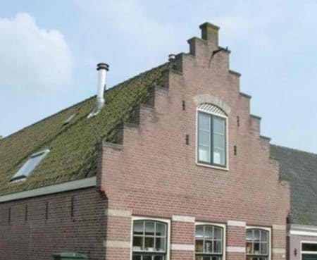 04 Types of Parapet Wall - QS Practice