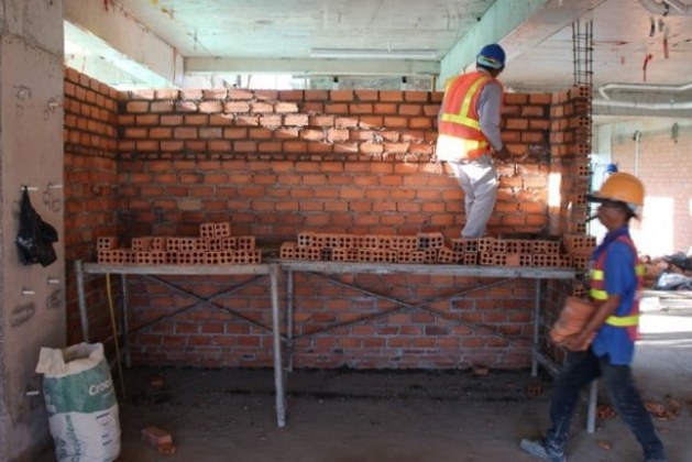 Brickwork - Civil Engineering