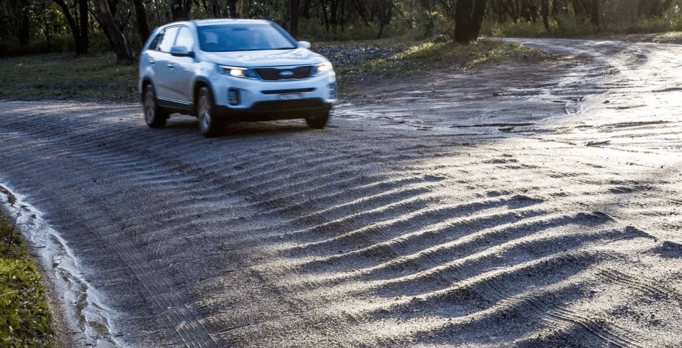 Corrugation and Shoving in Flexible Pavements – Causes and Remedies