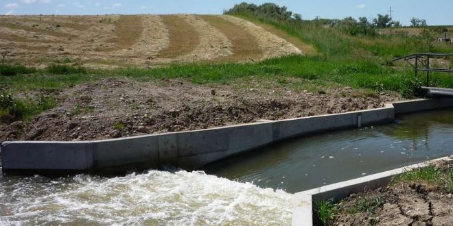 Metering Flume and its Types