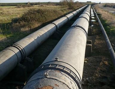 16 Types of Pipelines and their Construction Method - The Constructor