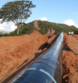 16 Types of Pipelines and their Construction Method - The Constructor