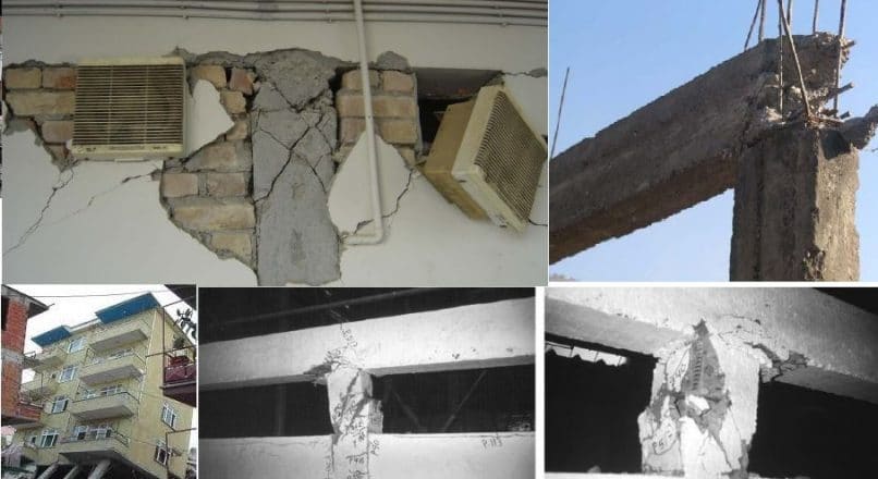 Earthquake Engineering - Civil Engineering