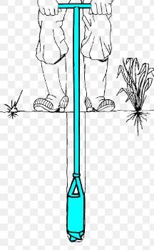 Boring Methods for Soil Sampling- Applicability and Practical Depths