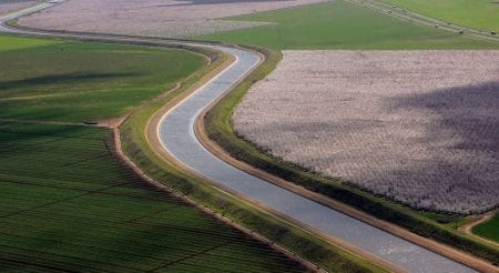 Classification of Canals based on Different Factors - The Constructor