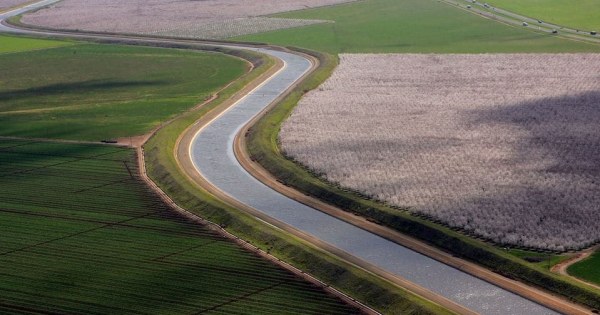 Classification of Canals based on Different Factors - The Constructor