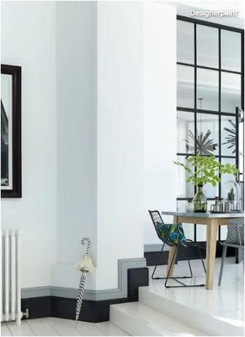 What is Skirting in Construction? Purpose and Types - The Constructor