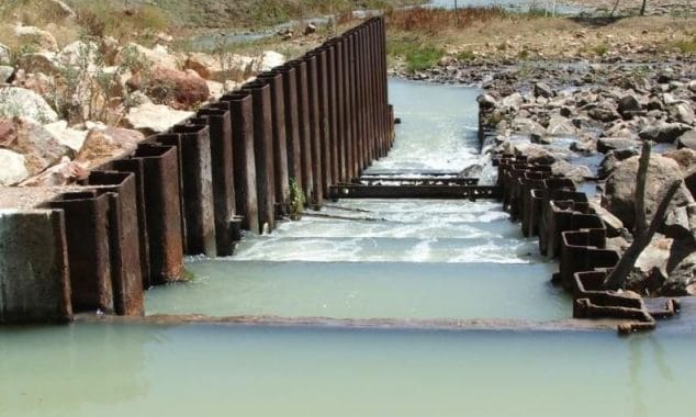 7 Types of Fish Ladders or Fishways