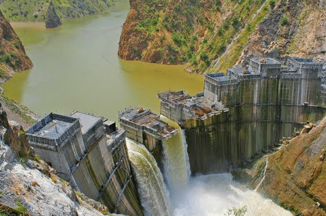 Why do Modern Dams Fail? - The Constructor