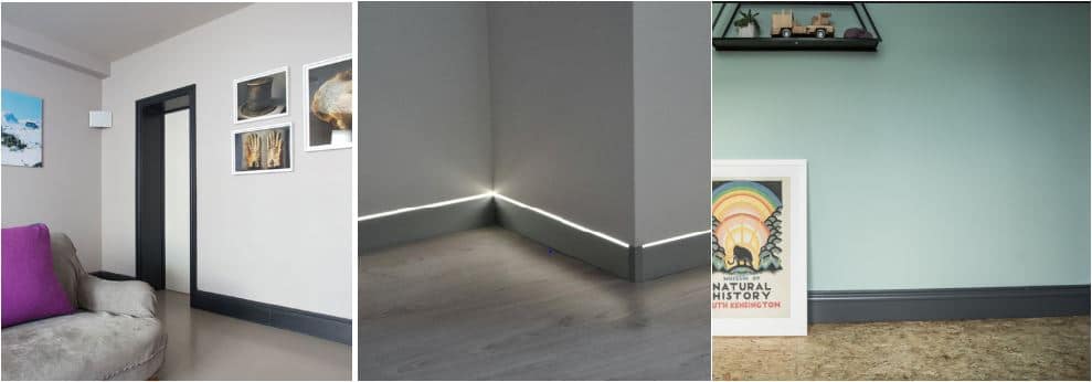 What is Skirting in Construction? Purpose and Types - The Constructor
