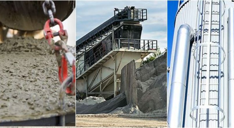 Concrete -Definition, Components, Grades, Manufacture, Construction