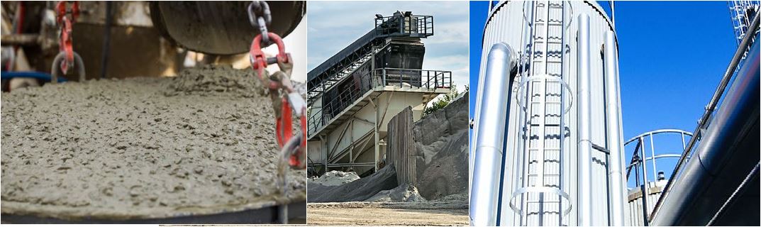 World's Top Concrete Product Manufacturers