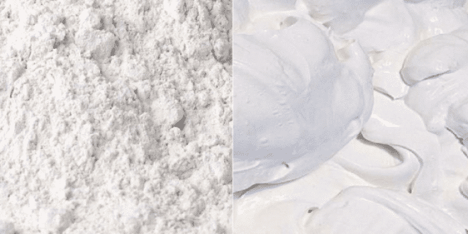 What are the Types and Uses of Lime in Construction?