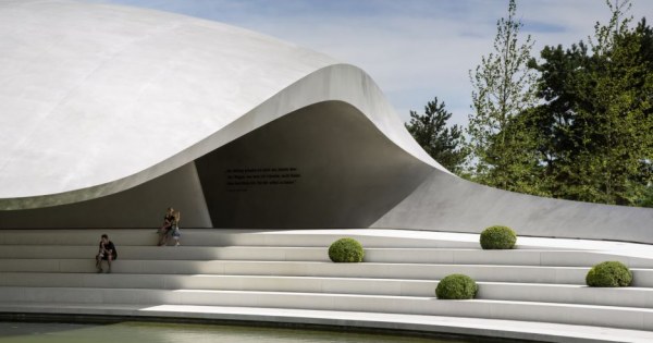 Flexible or Bendable Concrete - Composition and Uses