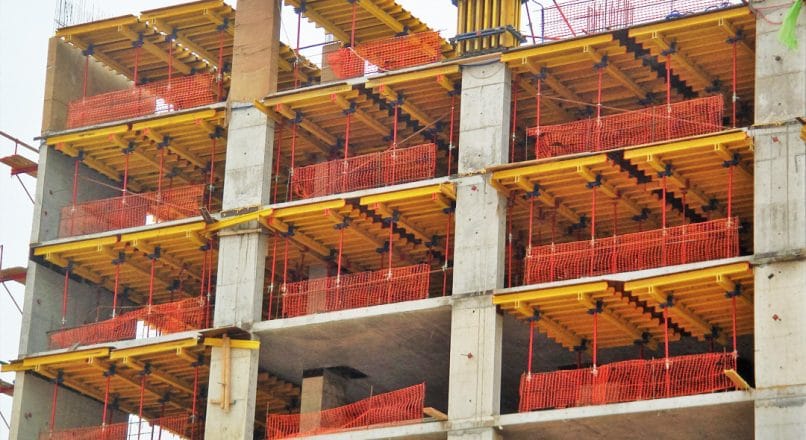 Concrete -Definition, Components, Grades, Manufacture, Construction