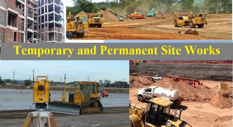 The Constructor - Civil Engineering Home