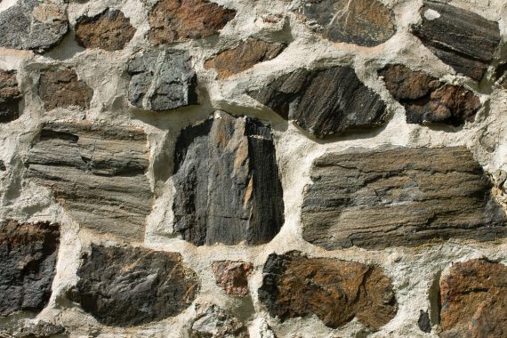 Stone Masonry Construction – Materials and Classification - The Constructor