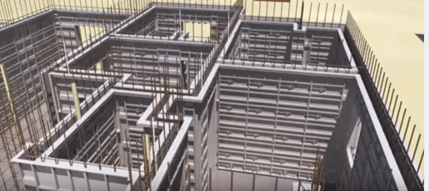 Mivan Formwork – Components, Erection, Features, Comparison ...
