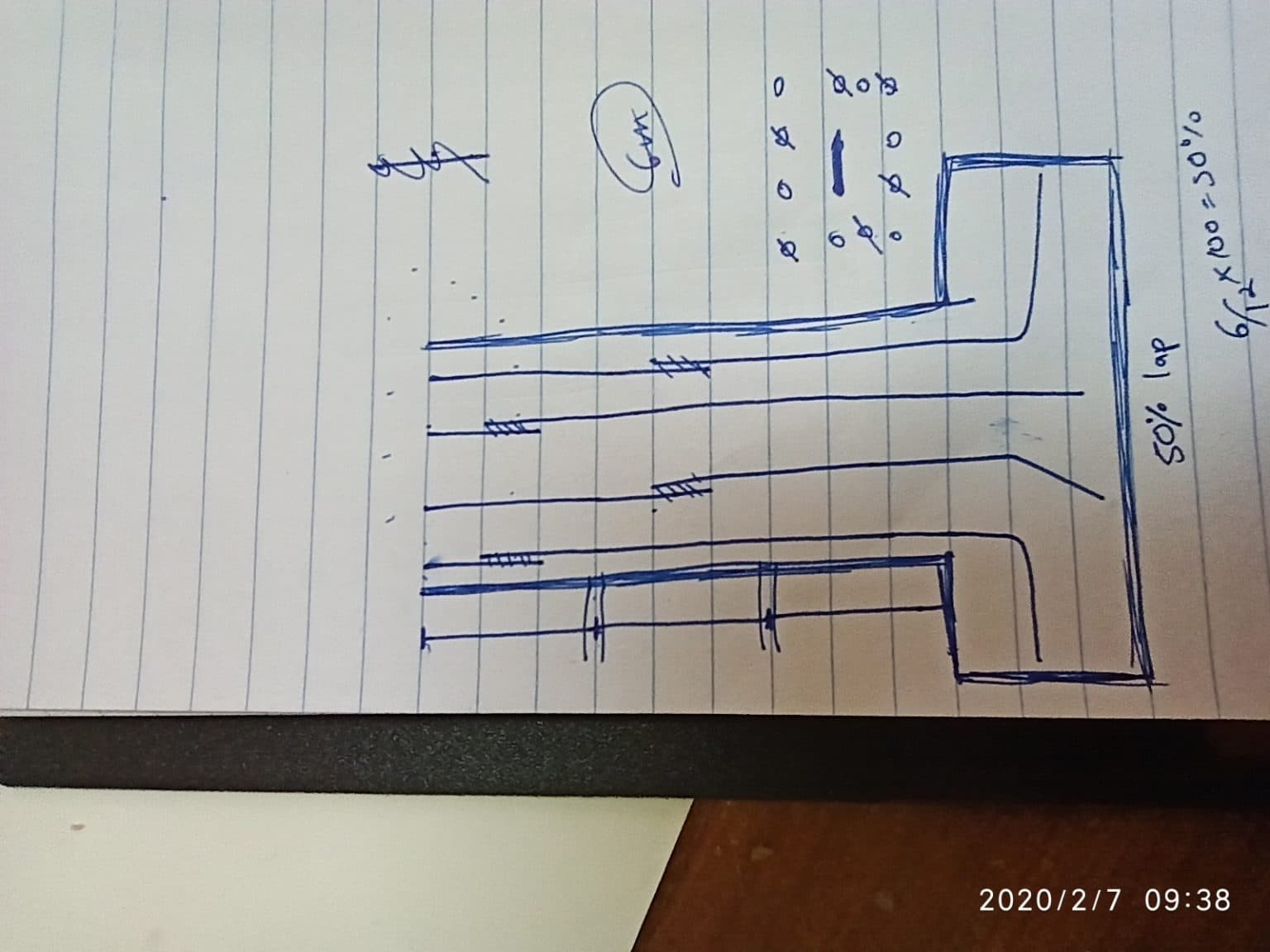 Column reinforcement
