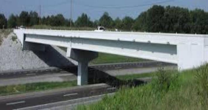 Applications of High-Performance Concrete in Civil Engineering
