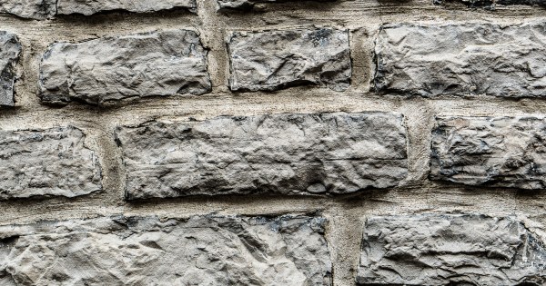 How to Install Natural Stone Cladding by Wet Method? [PDF]