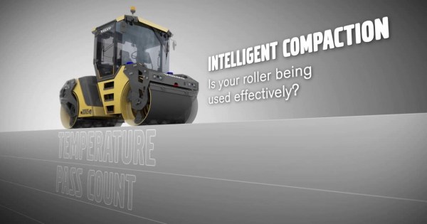 Intelligent Compaction [PDF]: Benefits and Limitations