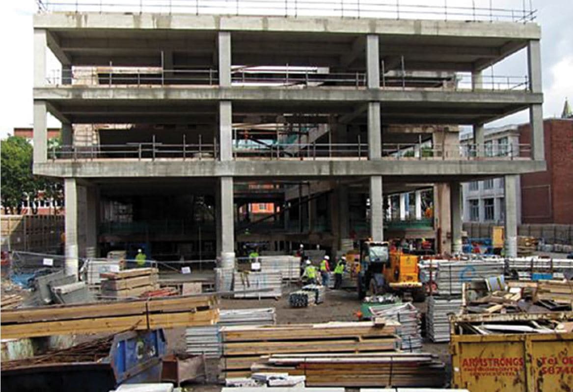 How to Reduce Waste and Loss of Materials at Construction Site? [PDF]