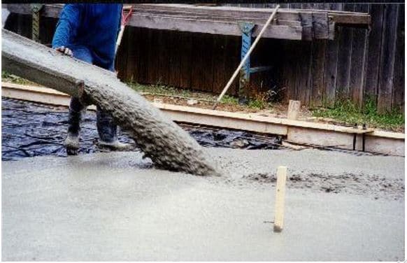 Different Test Methods For Workability of Self Compacting Concrete [PDF]