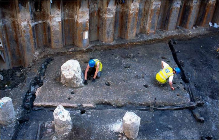 How to Reuse Pile Foundation Efficiently? - The Constructor