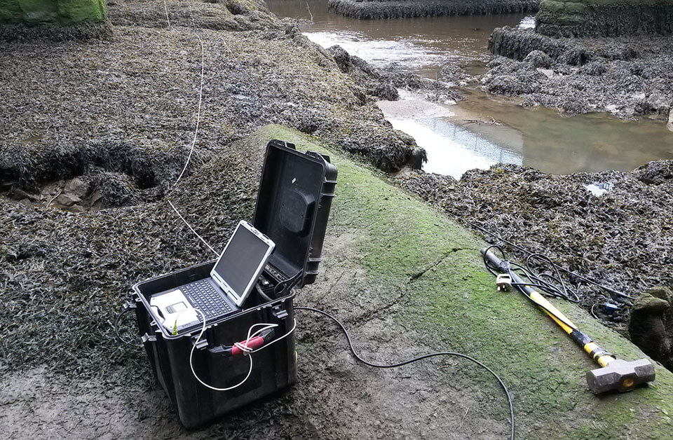 4 Important Non-Destructive Geophysical Soil Investigation Methods ...