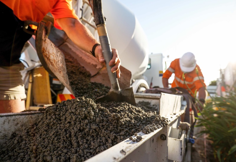 Polyrok: A Sustainable Recycled Plastic Aggregate Alternative for ...